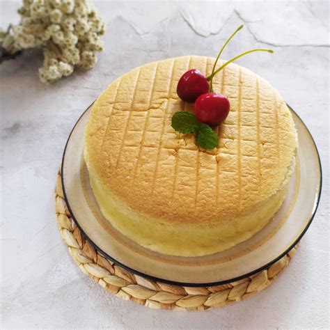 Resep Cheddar Cheese Cake Sederhana Rumahan Di Yummy App