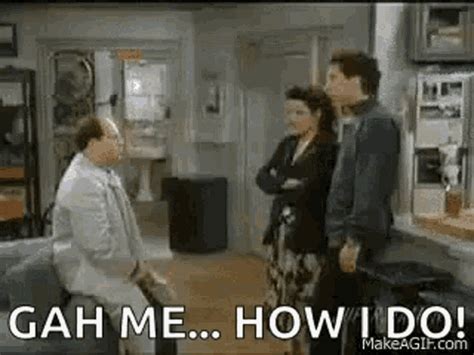 The Best 30 Seinfeld Meme  Glumbeesz