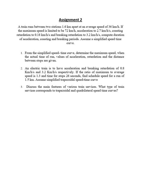 assignment 2 pdf
