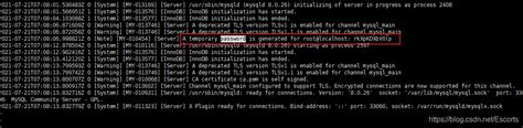 Linux Centos 7 安装mysql的两种方式linux Centos7安装mysql Csdn博客