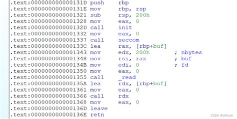 2023 年重庆市大学生信息安全竞赛线上初赛 pwn pwn openat csdn博客