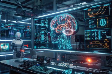Explorar Los Misterios Del Cerebro Con La Neurociencia Desbloqueando El Comportamiento Y La