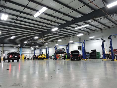 Carvana Building C BCMI