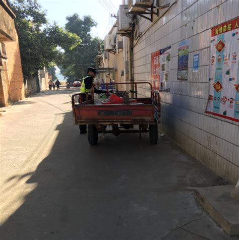 我为群众办实事丨遂溪县港门镇积极开展道路交通安全专项整治行动遂溪县人民政府公众网站