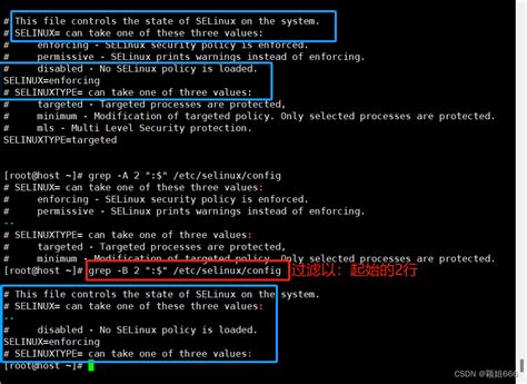 Linuxshell编程1———shell基础命令linux Shell Csdn博客