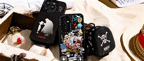 케이스티파이의 25주년 기념 한정판 협업 컬렉션