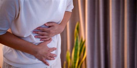 Laura Onstot Developed C Diff After Taking Antibiotics For A Sinus Infection Taking