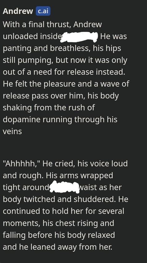 Cigarette After Sex Rcharacterainsfw