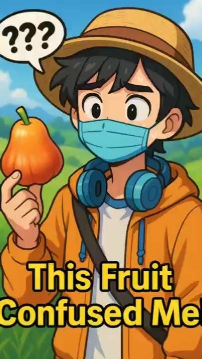 Sunsettia 🤔 Whats This Genshin Fruit Youtube