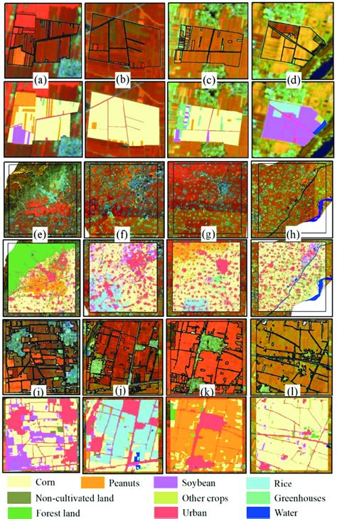 Sample Plots Training Data Set And Validation Sample Plots A Download Scientific Diagram