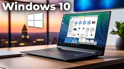 Deixe Seu Windows 710 Igualzinho Mac Sierra Youtube