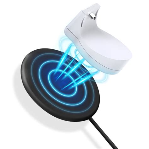 Usb Wireless Compatible Adapter For Ps5 Controller Grandado