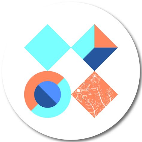 about the pattern assets medium
