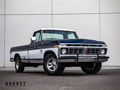 1976 Ford F150 For Sale Cc 1338261