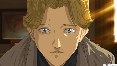 Naoki Urasawa Wallpapers Wallpaper Cave