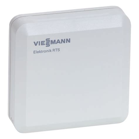 Viessmann Raumtemperatursensor NTC 10K 7438537 Badexo De