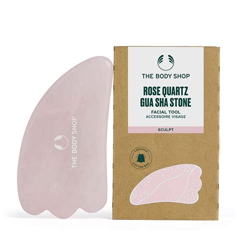 Facial Massager Gua Sha