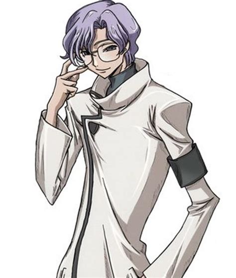 Code Geass Tv Show Lloyd Asplund Coat Jackets Expert