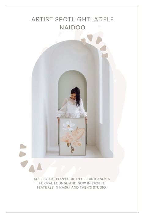 Artist Spotlight Adele Naidoo Limited Edition Art Print Artist