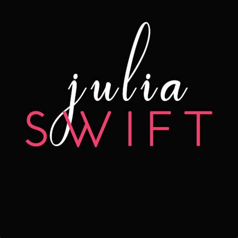 Julia Swift Author Of He Wants Me 3