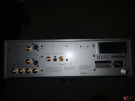 Esoteric X 01 New Price Photo 4120345 Canuck Audio Mart