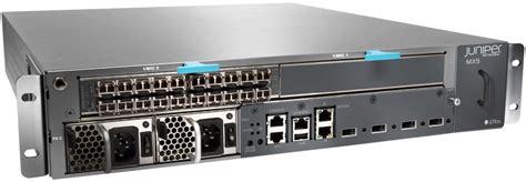 Juniper MX5 Router Specs Info Deals Mojo Systems