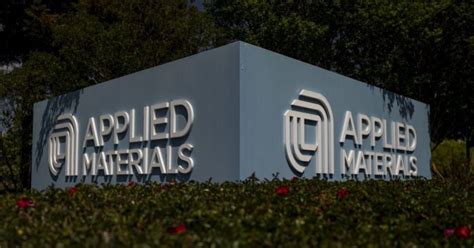 美 정부 어플라이드 머티리얼즈 또 소환대중 반도체 규제 강화
