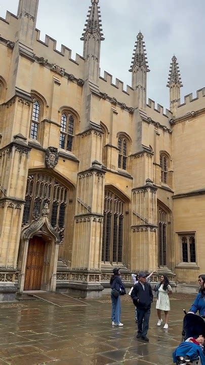 Bodlein Library Youtube