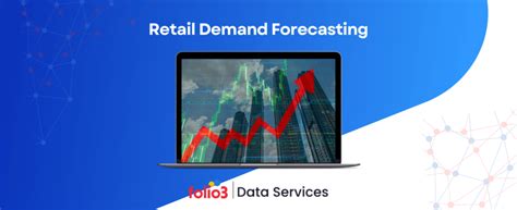 Retail Demand Forecasting Importance And Key Techniques