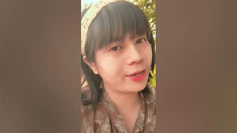 မလွမ်းပဲနေပါ့မလား လွမ်းတာပေါ့ ချစ်သူရာ💝💝💝 Youtube