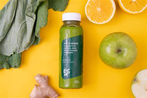 O Que é Um Suco Detox E Para Que Serve