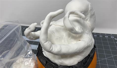 Youll Lose Your Mind Over This Diy Bor Gullet Pumpkin