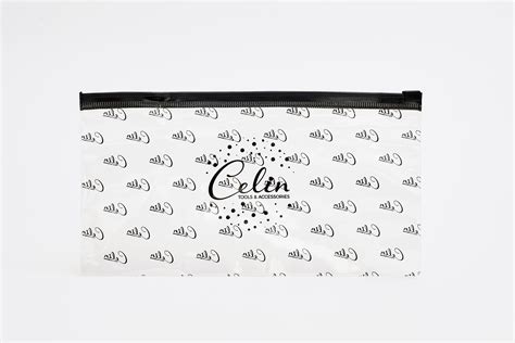 TÚi Zip Celin Celinacc