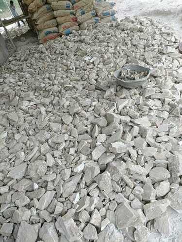 Burnt Lime Application Construction At Best Price In Guntur Sankar