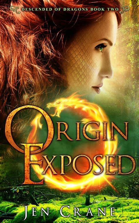 Origin Exposed Download Pdf Epub Audio