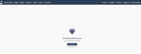 Protect Additional Assets Open Appsec