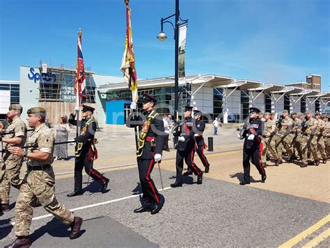 Costumesuniforms Picture Stockton Archive