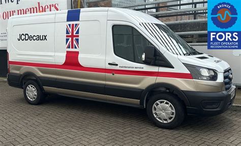 Fors Fleet Operator Recognition Scheme On Linkedin Fors