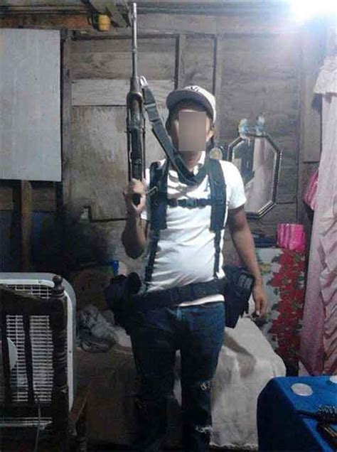 Adolescentes Los Sicarios Desechables Del Narco El Heraldo De San