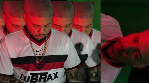 Young Bigz FenÔmeno Prod Nf Joint Visualizer Youtube