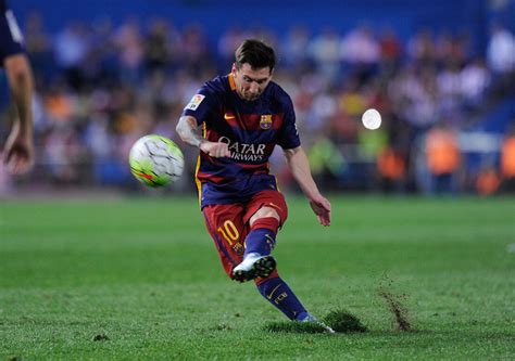 Los Mejores Futbolistas De 2015 Según Four Four Two Sportyou