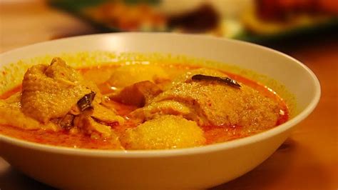 21 Makanan Khas Sumatera Barat Yang Paling Terkenal Wajib Dicoba Hot
