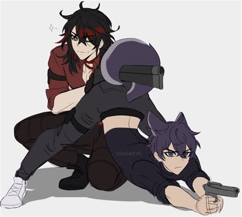 Voxto Valorant Pose Cute Drawings Anime Guys Character Art