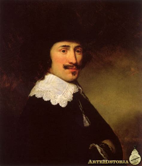 Retrato De Hombre Artehistoria Com