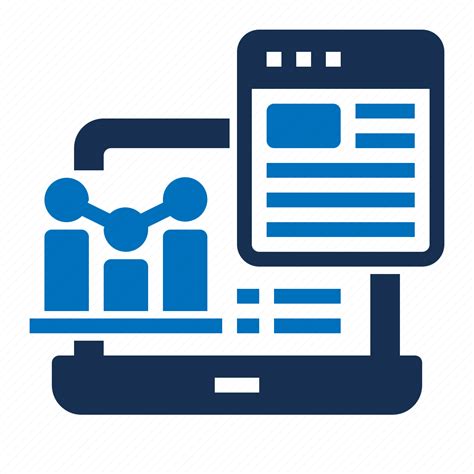 Volume Analysis Bar Chart Graph Column Graphical Icon Download On Iconfinder
