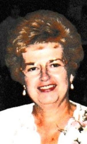 Phyllis Granacki Obituary 1941 2024 Michigan City In La Porte