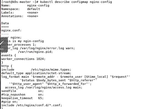 Kubernetes配置管理 Csdn博客