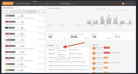 Top 10 Error Monitoring Companies In 2023 Honeybadger Developer Blog