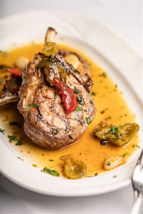 Dinner Menu At Enzos Of Arthur Avenue New York