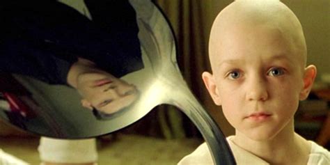 The Matrix Every Known Potential And Their Powers Explained